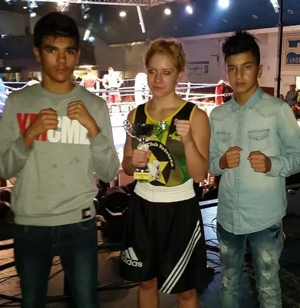 Mathilde Simon Maury s’affirme - La Montagne