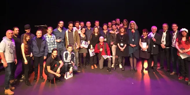 Le 26e Carrefour de la chanson, les 28 et 29 avril, à Clermont - La ...