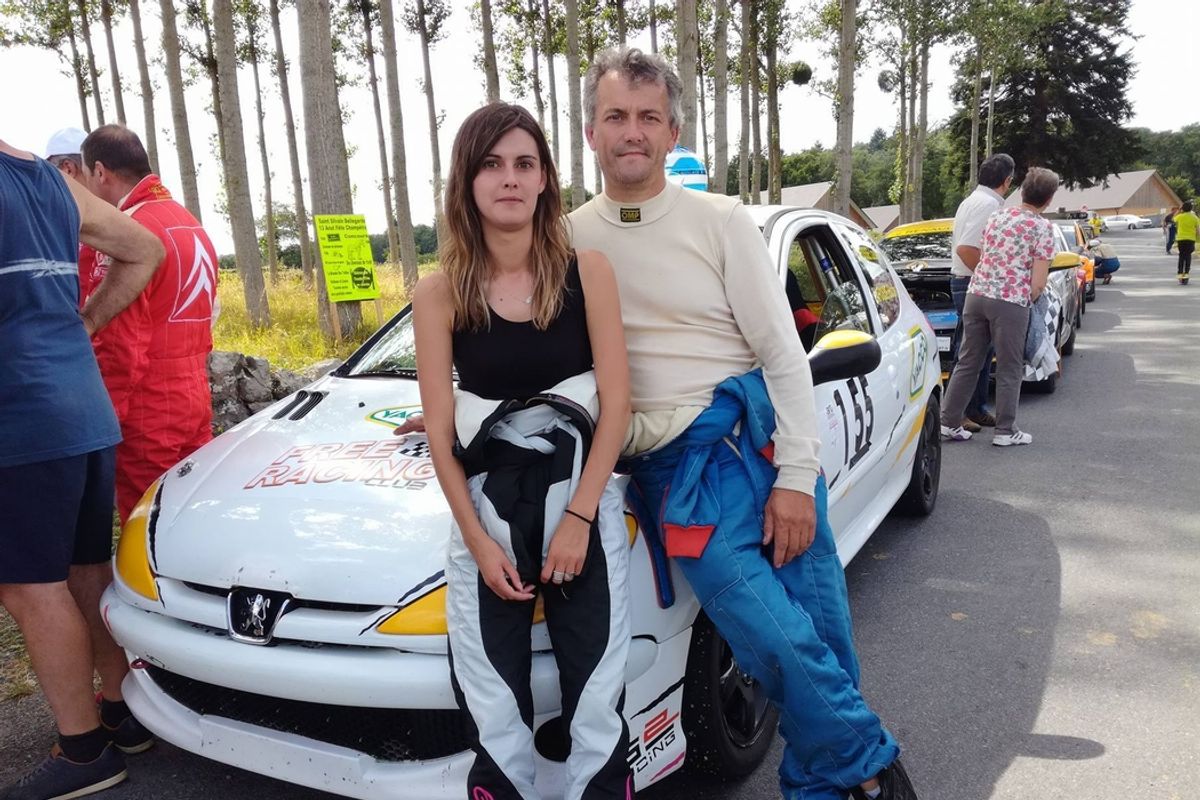 Elodie Lafosse, une championne de France made in Creuse - La Montagne