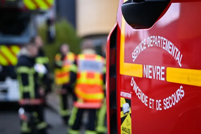 Voiture volée et retrouvée accidentée, incendies... Les faits divers du ...