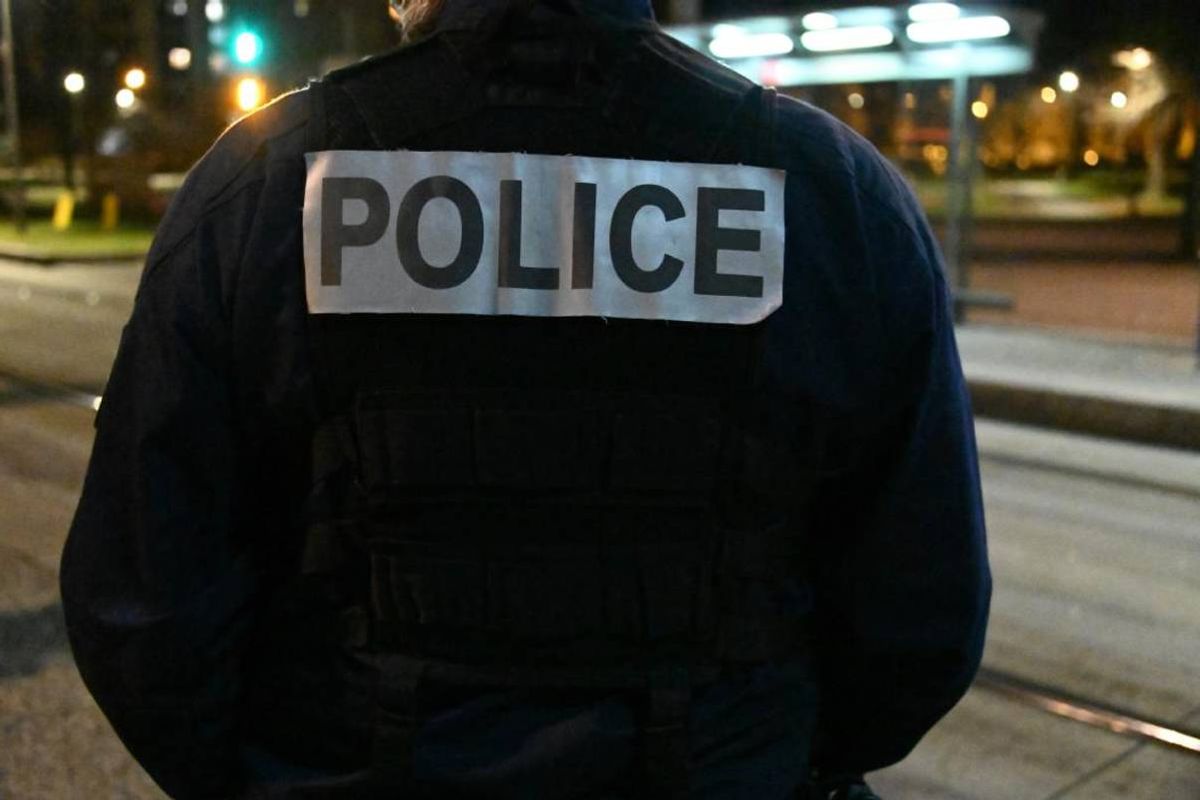 Coups de feu à la Gauthière à Clermont-Ferrand : la vidéo qui montre ...