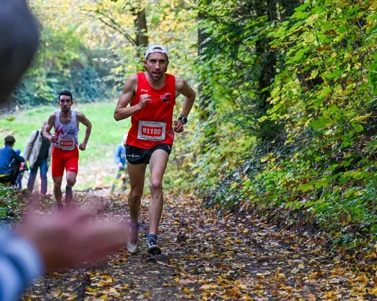 Mathieu Brulet et Julie Chuberre-Dodé remportent le Cross du 11 ...