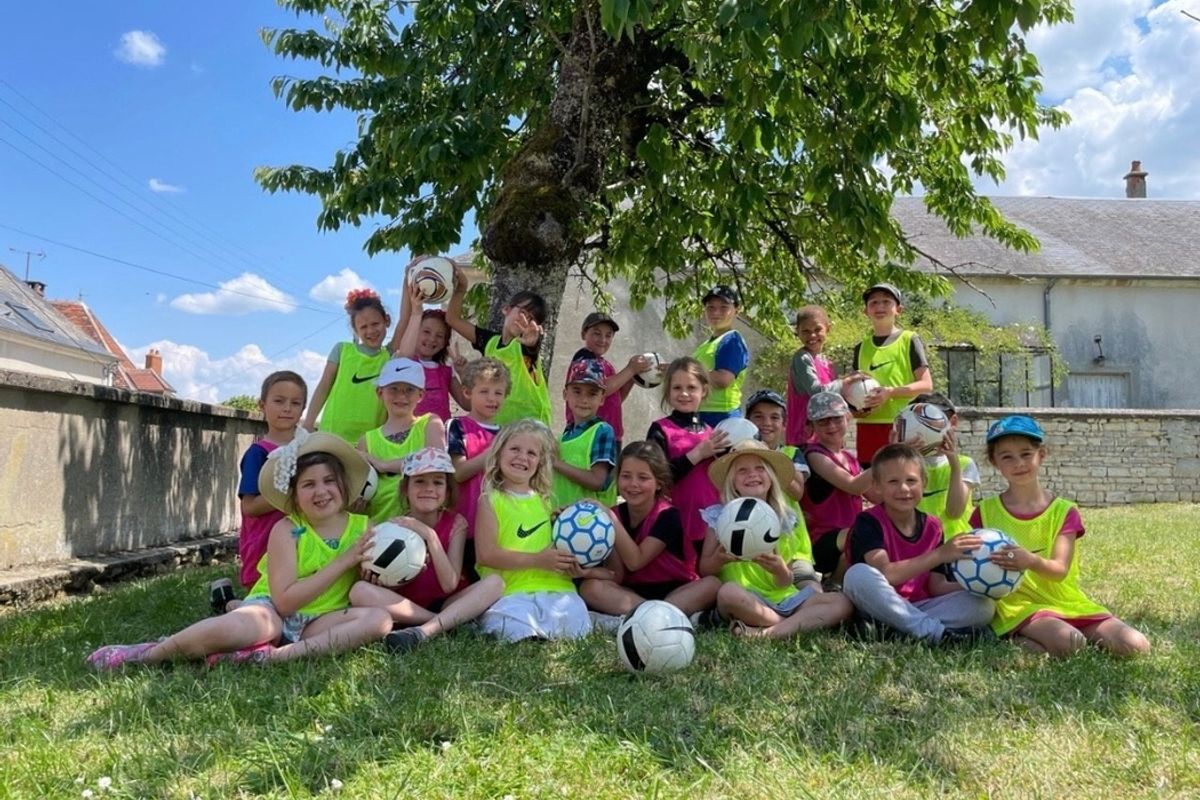 BENGY SUR CRAON. Les élèves de Bengy-sur-Craon vainqueurs de l ...