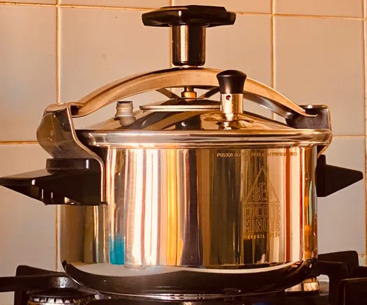 Le fabuleux destin de la Cocotte-minute, une success-story à la ...