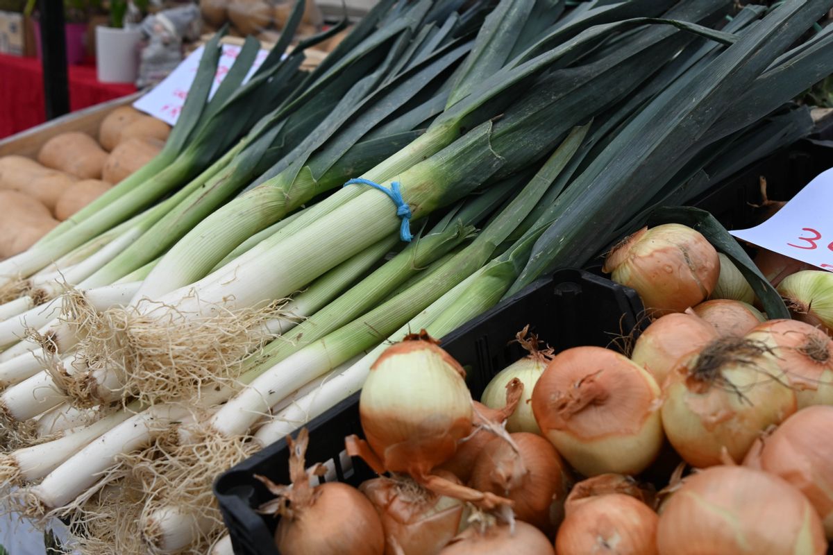 Produits frais : 2024 va-t-elle encore rimer avec inflation ? - La Montagne