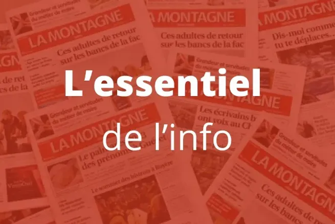 L'auteur des coups de couteau à Aurillac condamné, l’hémicycle face à ...