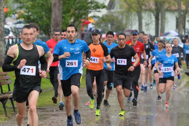 Ce qu'il faut savoir sur l'Ekiden, cette discipline née au Japon et ...