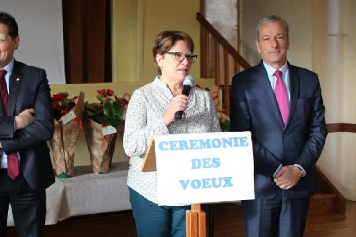 UNVERRE. « Ces travaux sont indispensables » - L’Écho Républicain