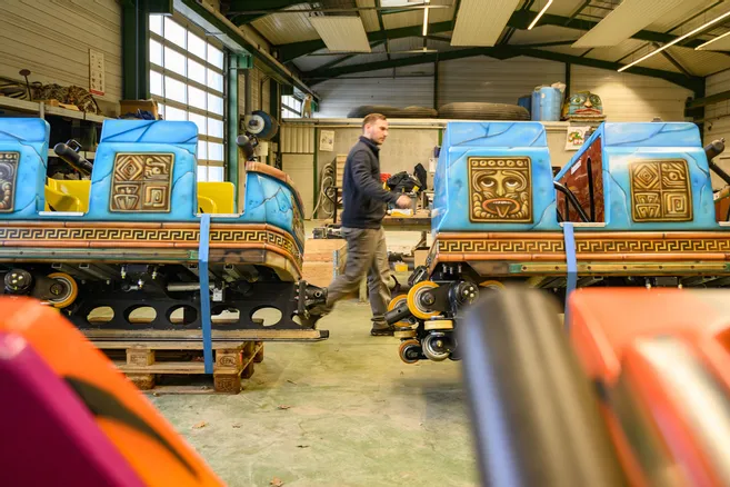 Maintenance des attractions, nouveautés : tout savoir sur l ...