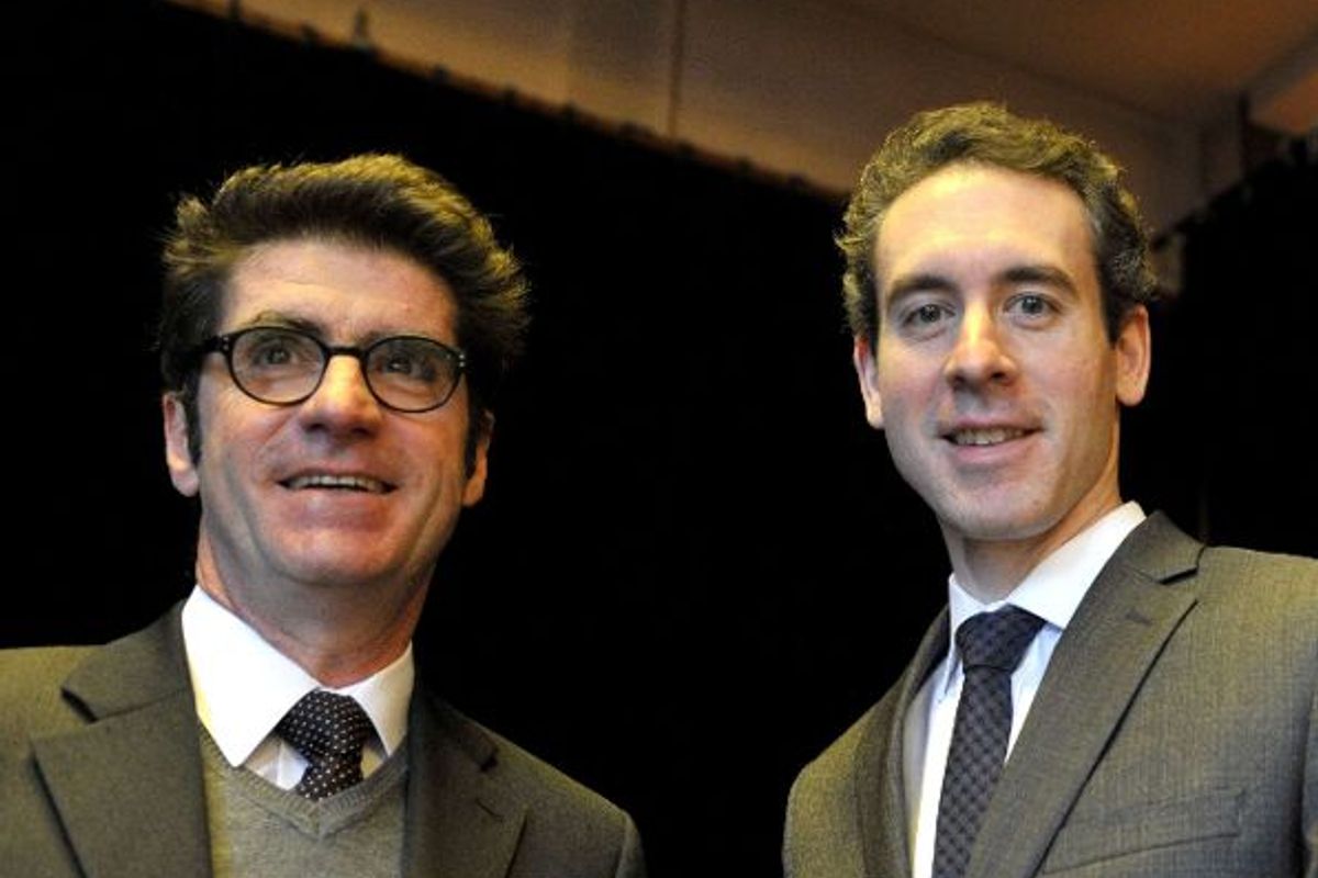 Robert Tuohy est le nouveau chef associé de l’Opéra - Le Populaire du ...