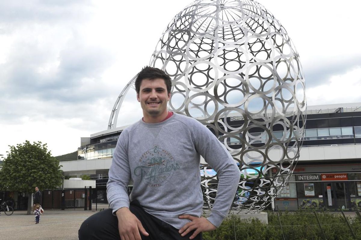 Arthur Roulin, passé par l’ASM et Aurillac, stoppe sa carrière - La ...