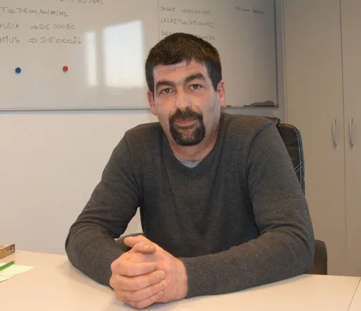 Nicolas Jousset crée une deuxième entreprise, recrute et veut s’étendre ...