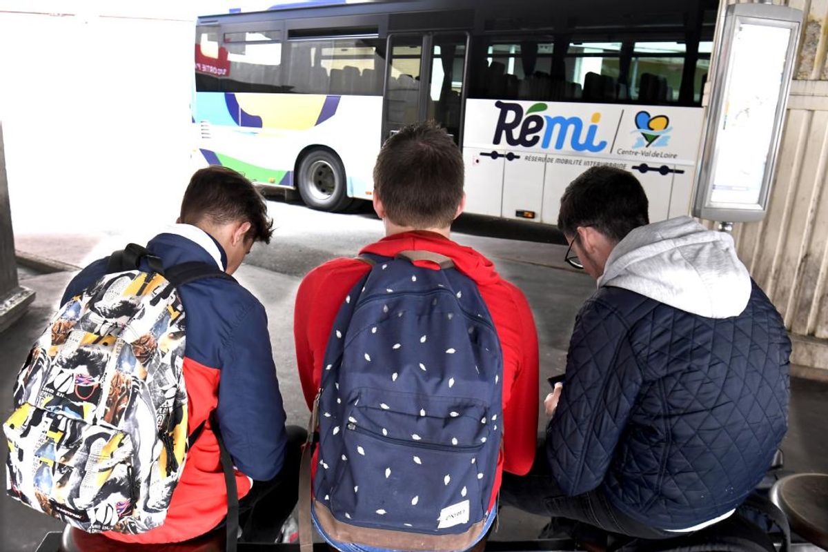 20 à 25 circuits de transports scolaires menacés pour la rentrée dans ...