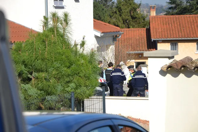 Cinq ans après le meurtre de sa fille par son ex-compagne à Lozanne, le ...