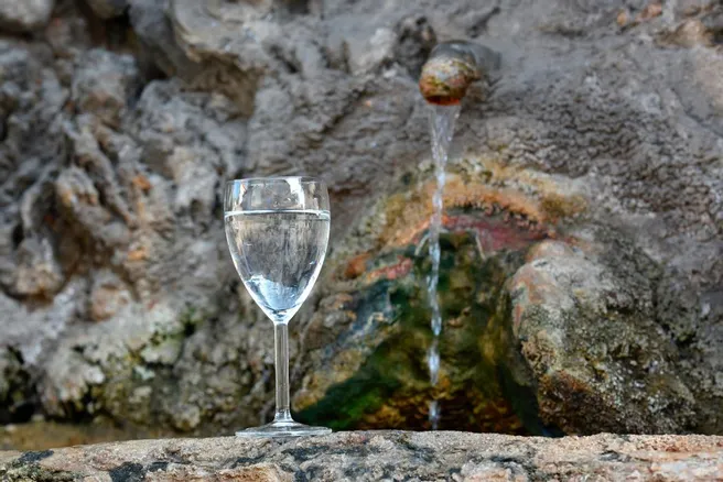 La route des sources oubliées du Puy-de-Dôme en dix étapes - La Montagne
