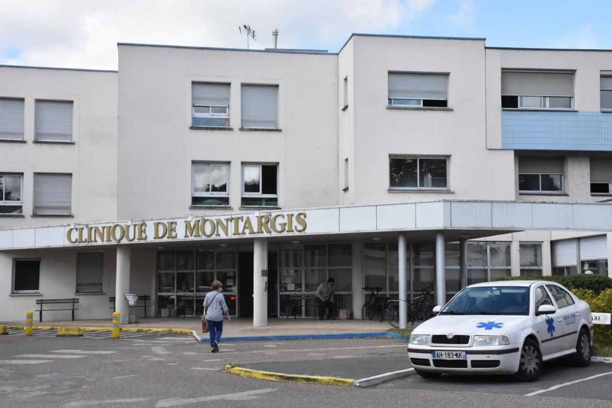Pourquoi y a-t-il autant de départs depuis le mois d'août à la clinique ...