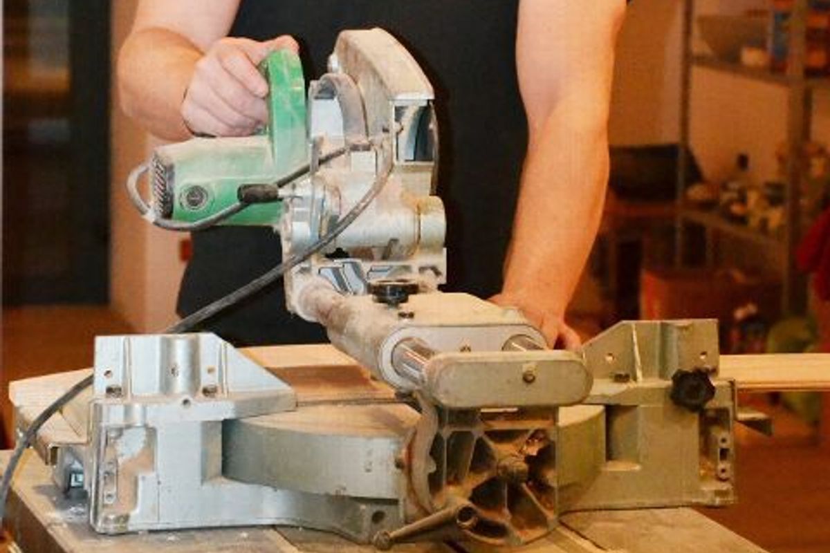 En juillet 2015, Yann Macaine a tourné le dos au Nord pour la haute ...