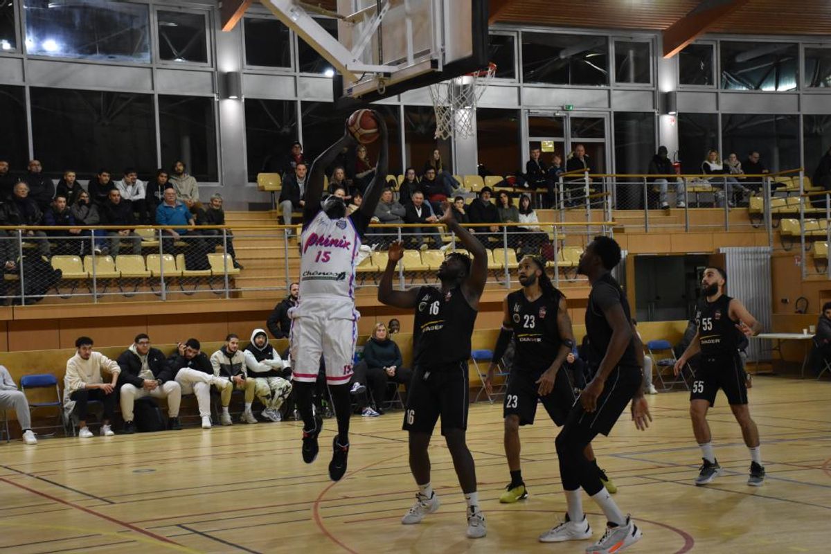 Un choc au sommet, le Phénix de retour à Héry, double dose de Foot US ...