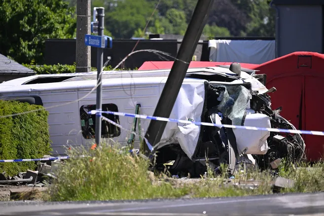 Quatre morts, “choc excessivement violent”... Ce que l’on sait de la ...