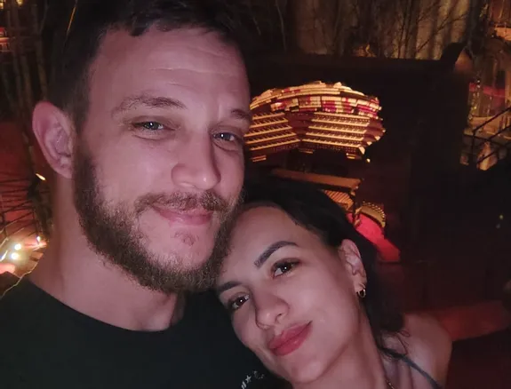 "Je suis inquiet pour elle" : quelques mois après avoir voté pour Trump ...