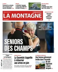 Résultats du premier tour des municipales à Dechy - La Montagne