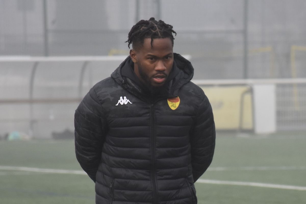 "Pour moi, c'est impossible qu'il revienne..." Le coach de l'équipe U19 ...