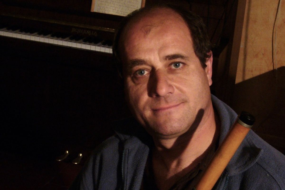 Disparition de François Donzé, figure de Lignères - Le Berry Républicain