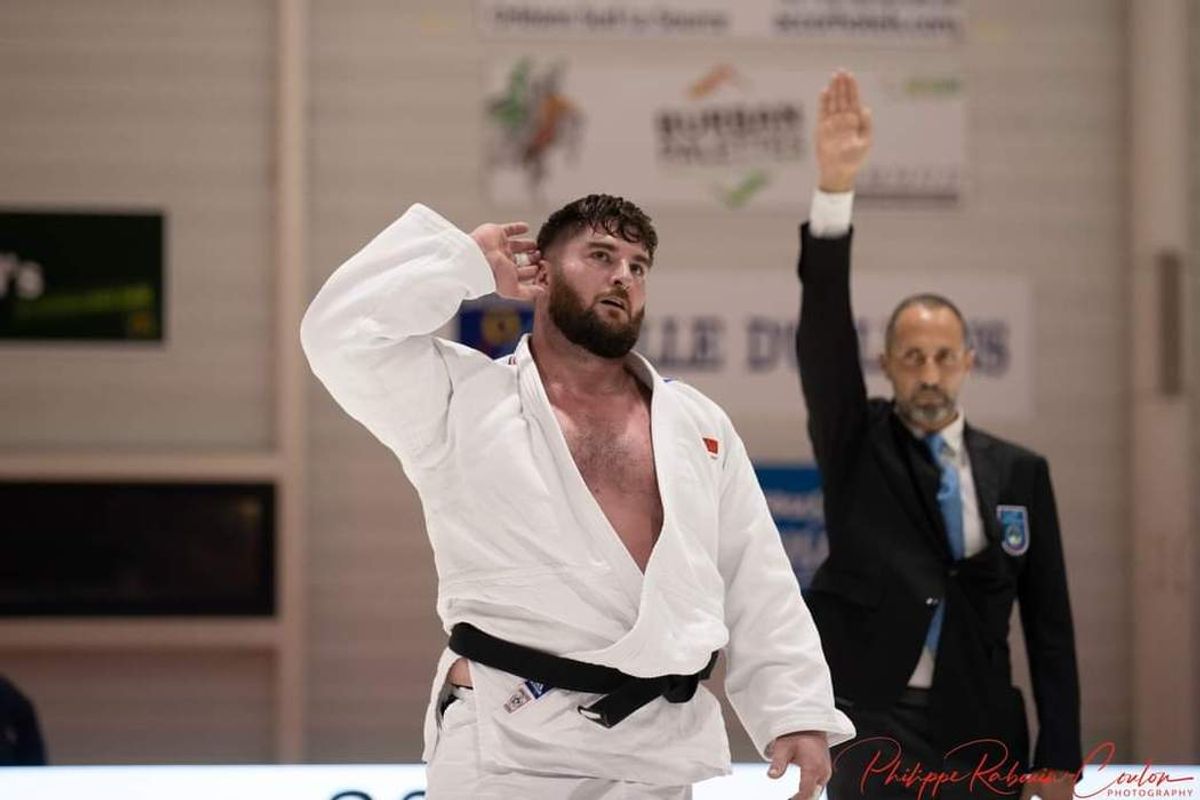 "J'ai retrouvé le plaisir et le goût de l'entraînement" : avant le ...