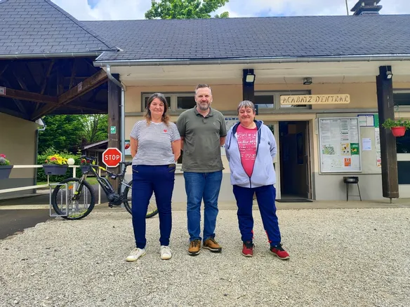 Dans la continuité, l’Échappée Verte lance sa saison - La Montagne