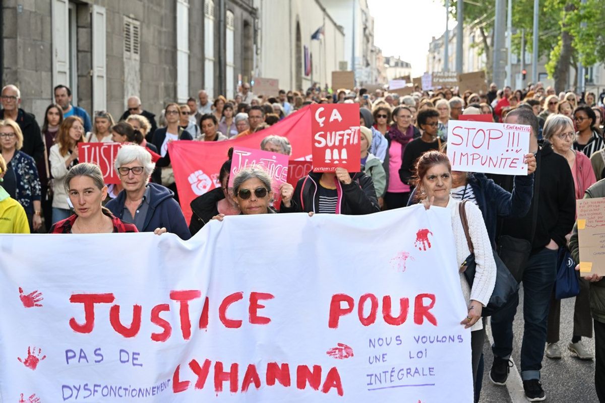 Affaire Lyhanna : le plus haut procureur de France appelle à “tout ...