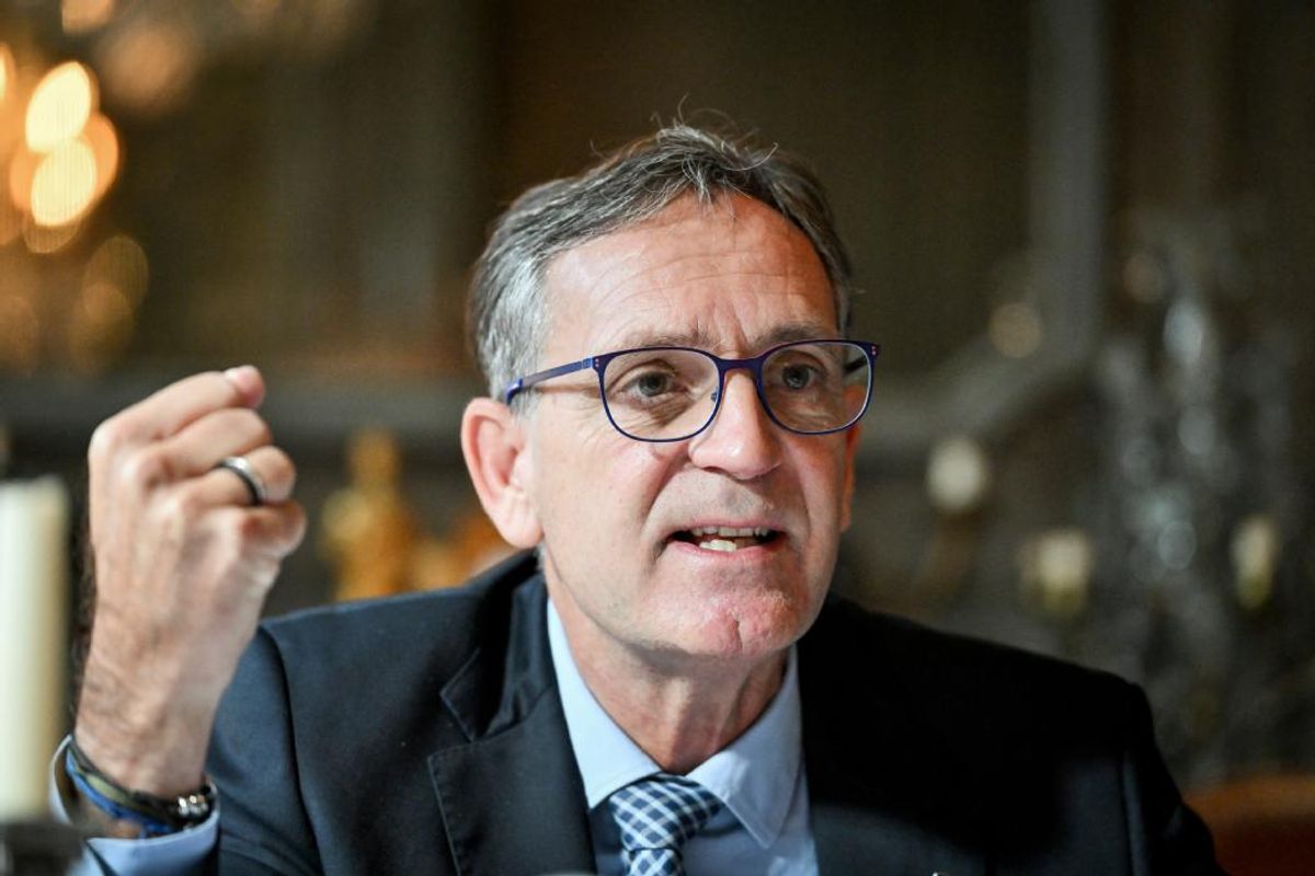 Élections municipales 2026 : les Républicains soutiennent la ...