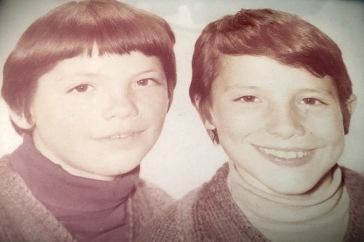 Affaire Christophe Doire dans l'Allier : la douleur d'un frère 24 ans ...