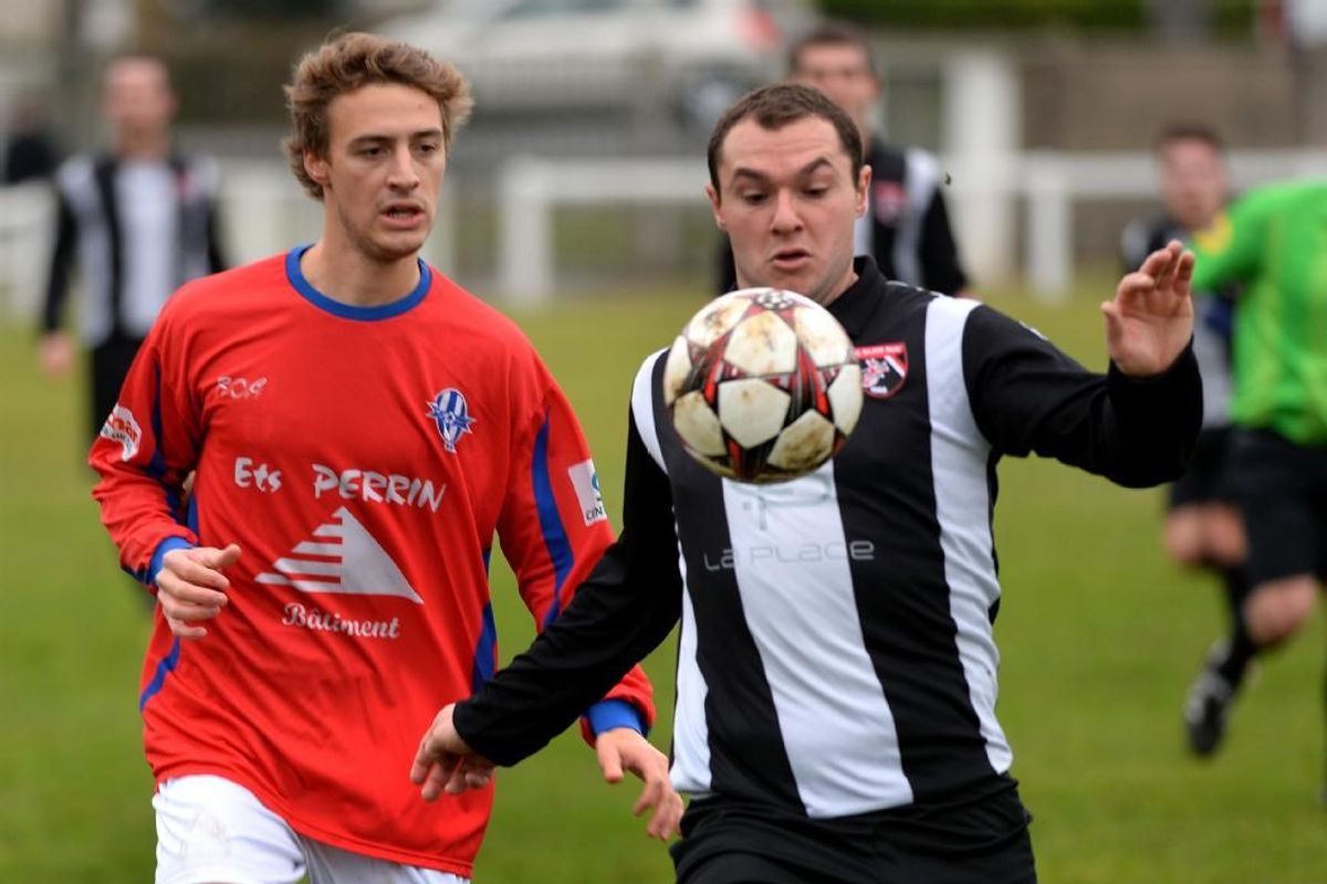 La Charité et Josip Zatela probablement recalés dans la course à la ...