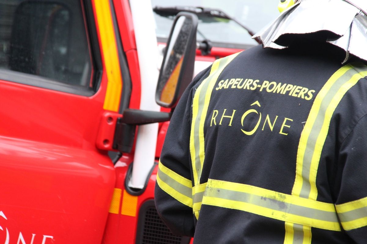 Un octogénaire décède des suites de ses blessures après un accident de ...