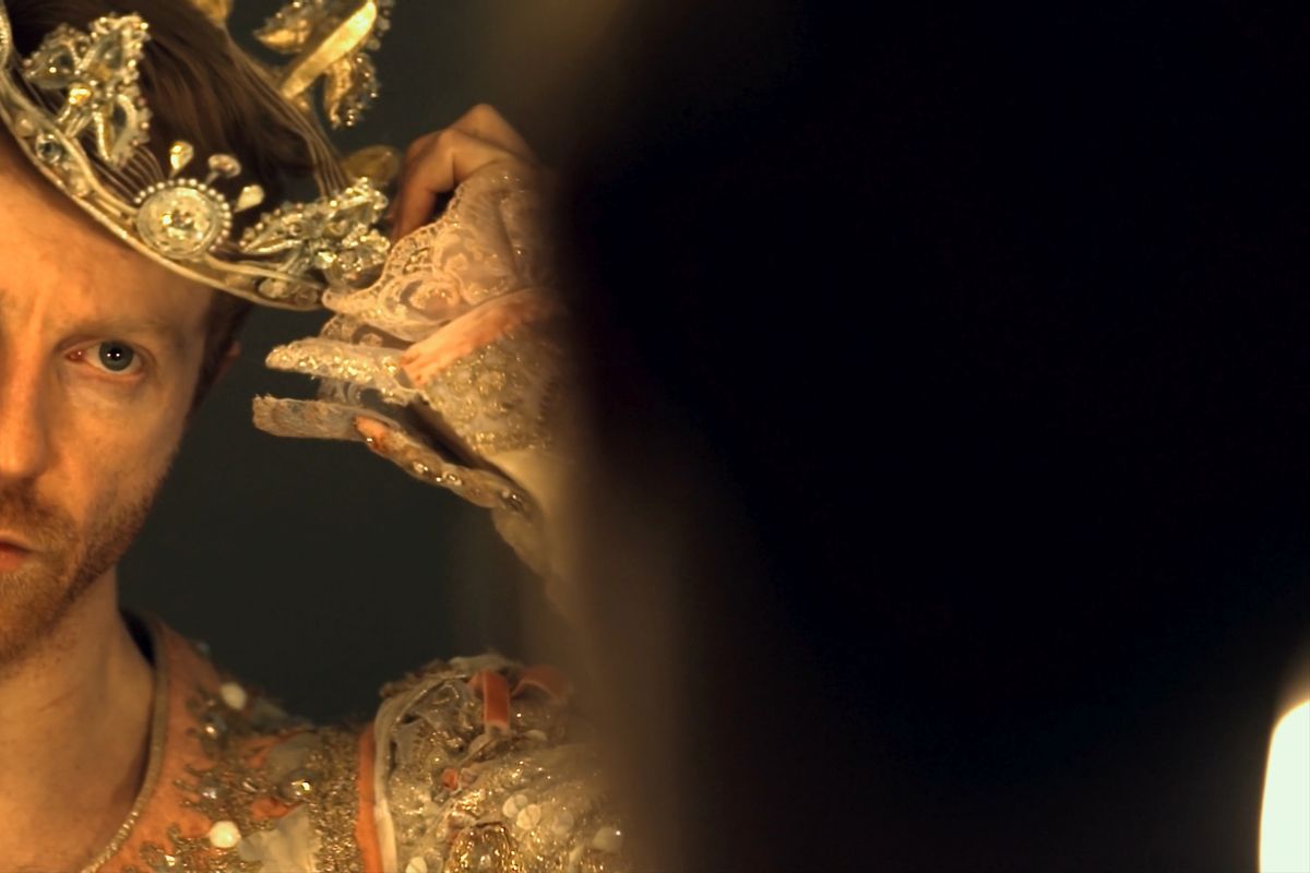 Le film Resilient Man en avant-première vendredi à Vierzon, en présence ...