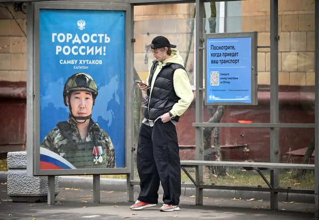 L'insolente croissance russe cache-t-elle un miracle économique façon ...