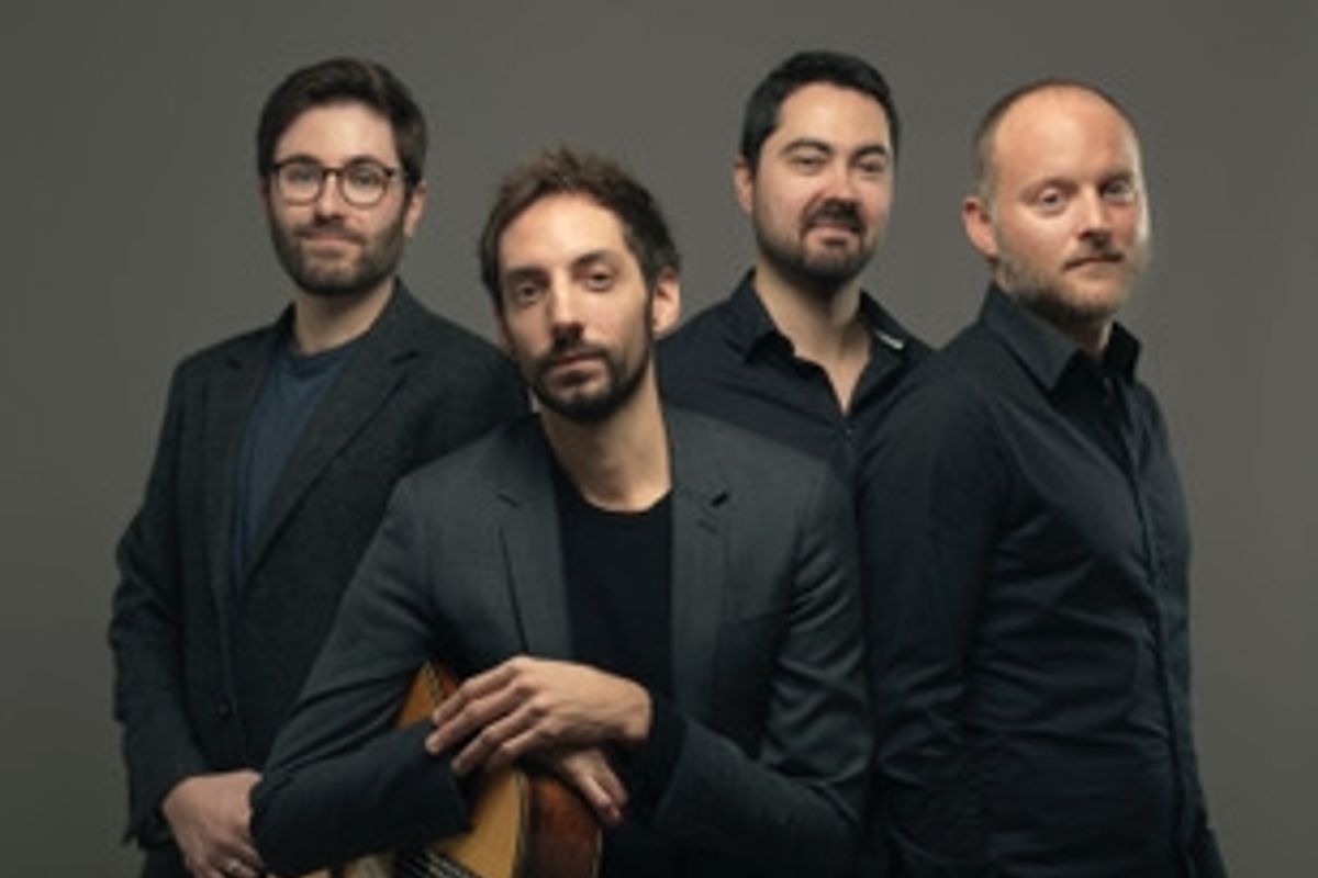 Invitation au voyage et à la découverte avec le festival MUZ', à ...