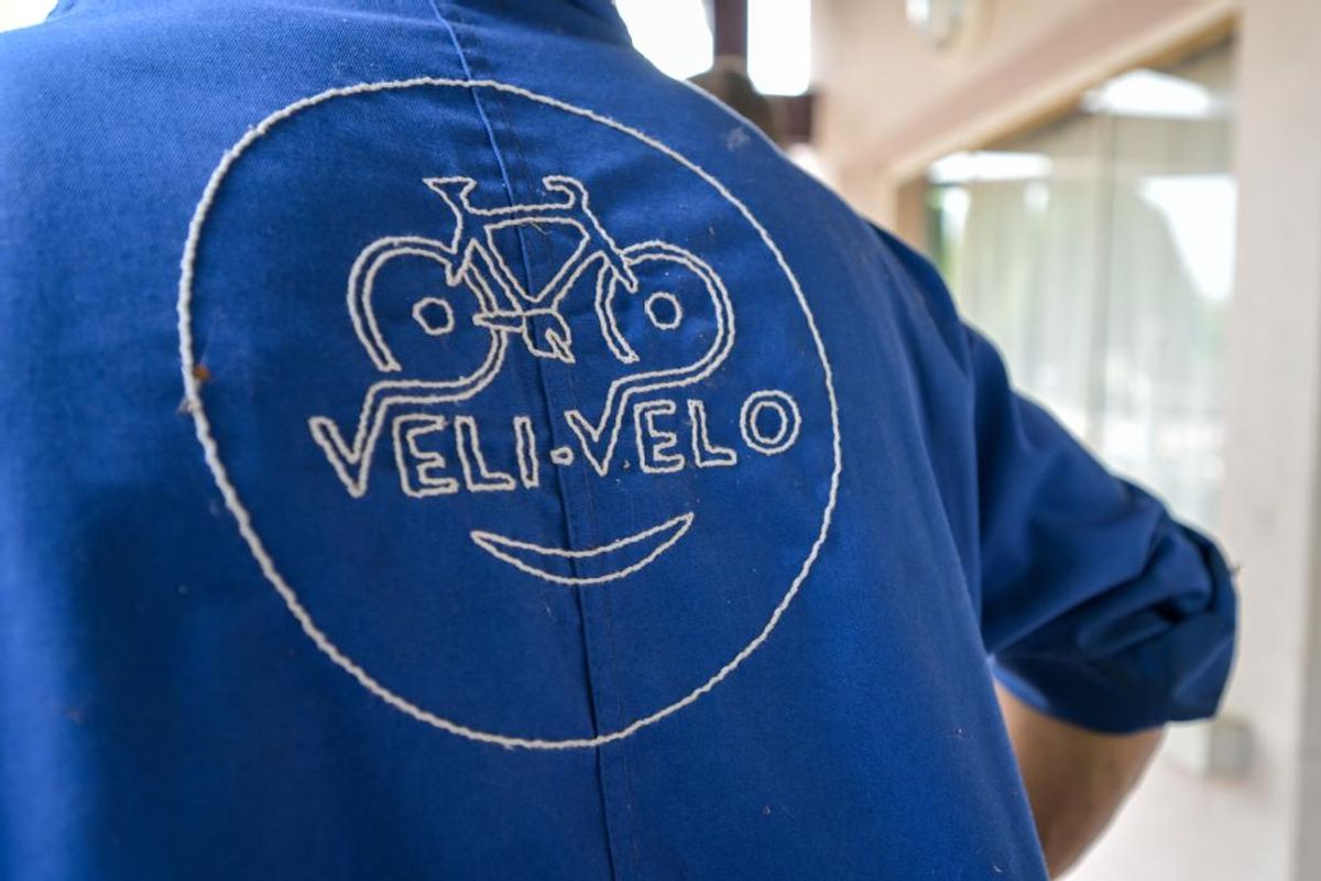 Après la mort d'un cycliste à Limoges, l'association Véli Vélo réclame ...