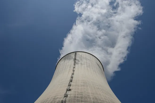 Pourquoi la relance de la filière nucléaire devrait bénéficier aux entreprises d'Auvergne - La ...