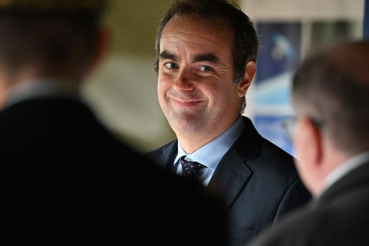 Budget 2026 : Sébastien Lecornu écarte plusieurs demandes de la gauche ...