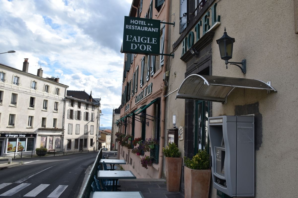 Qui était Jean-Baptiste Garret, cet habitant du Puy-de-Dôme mort en ...