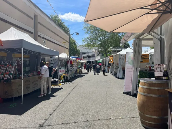 Le thème de la foire de Bourges 2025 sera Les Celtes, terres de ...