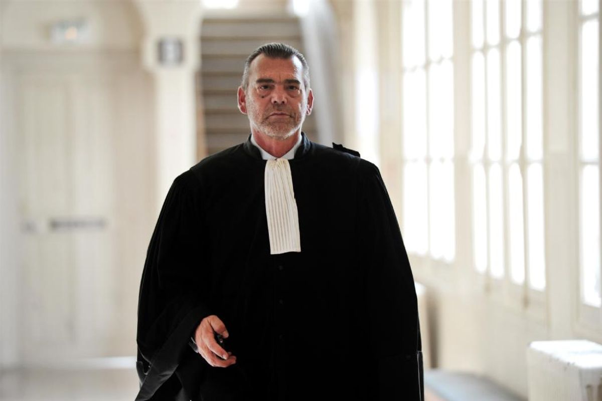 Affaire Frédéric Mellet : "Cet homme est innocent. Cette enquête est un ...