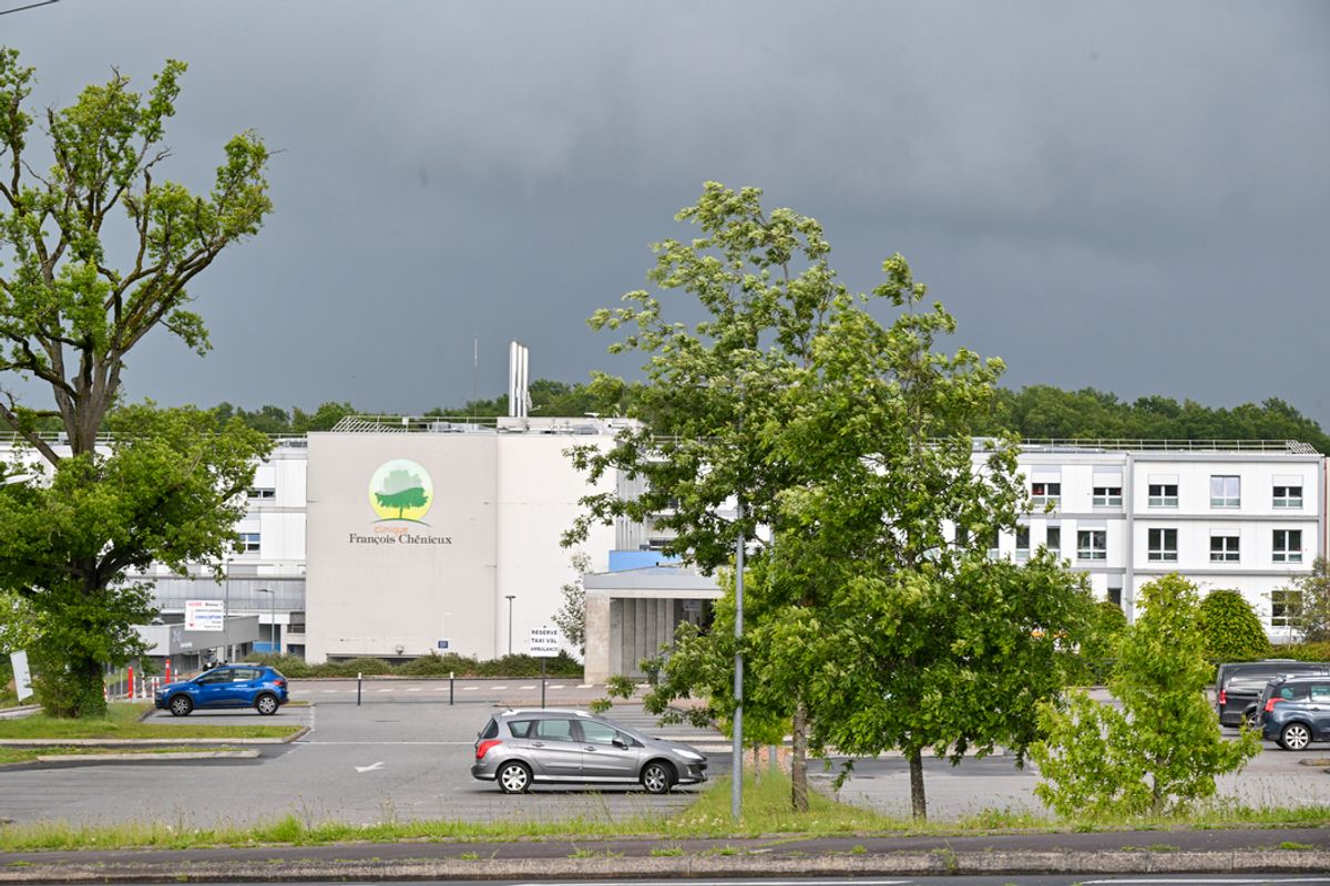 Le mouvement de grève annoncé début juin dans les cliniques de Limoges ...