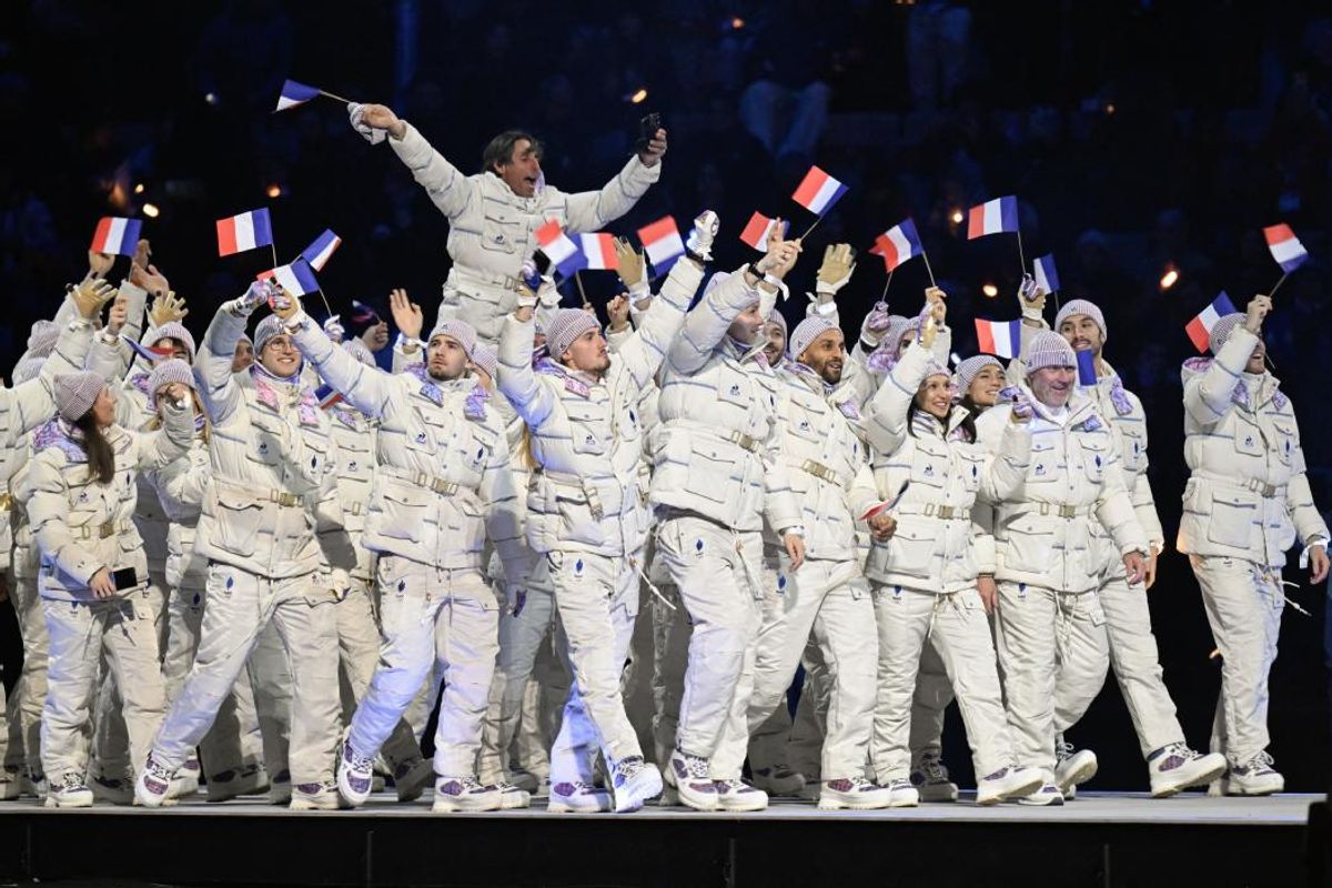 Jeux olympiques d'hiver 2026 : Clément Noël, Perrine Lafont, gros ...