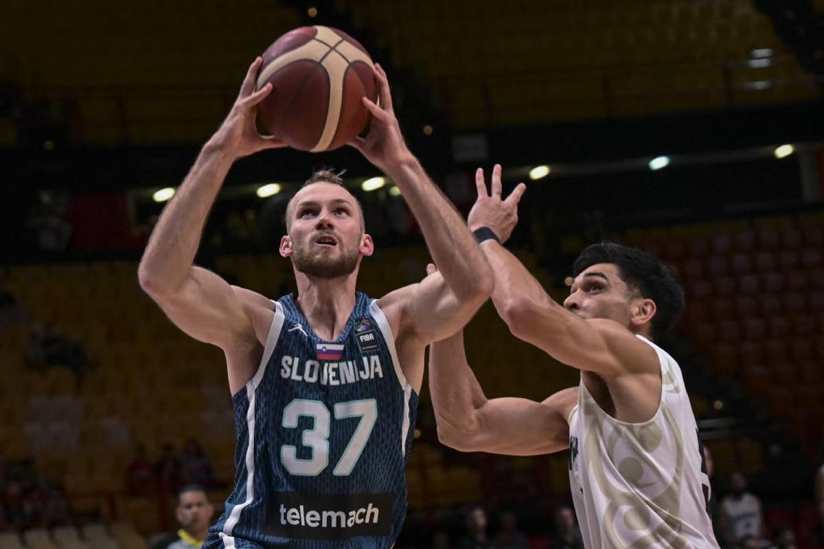 Deux nouvelles recrues au Limoges CSP - Le Populaire du Centre