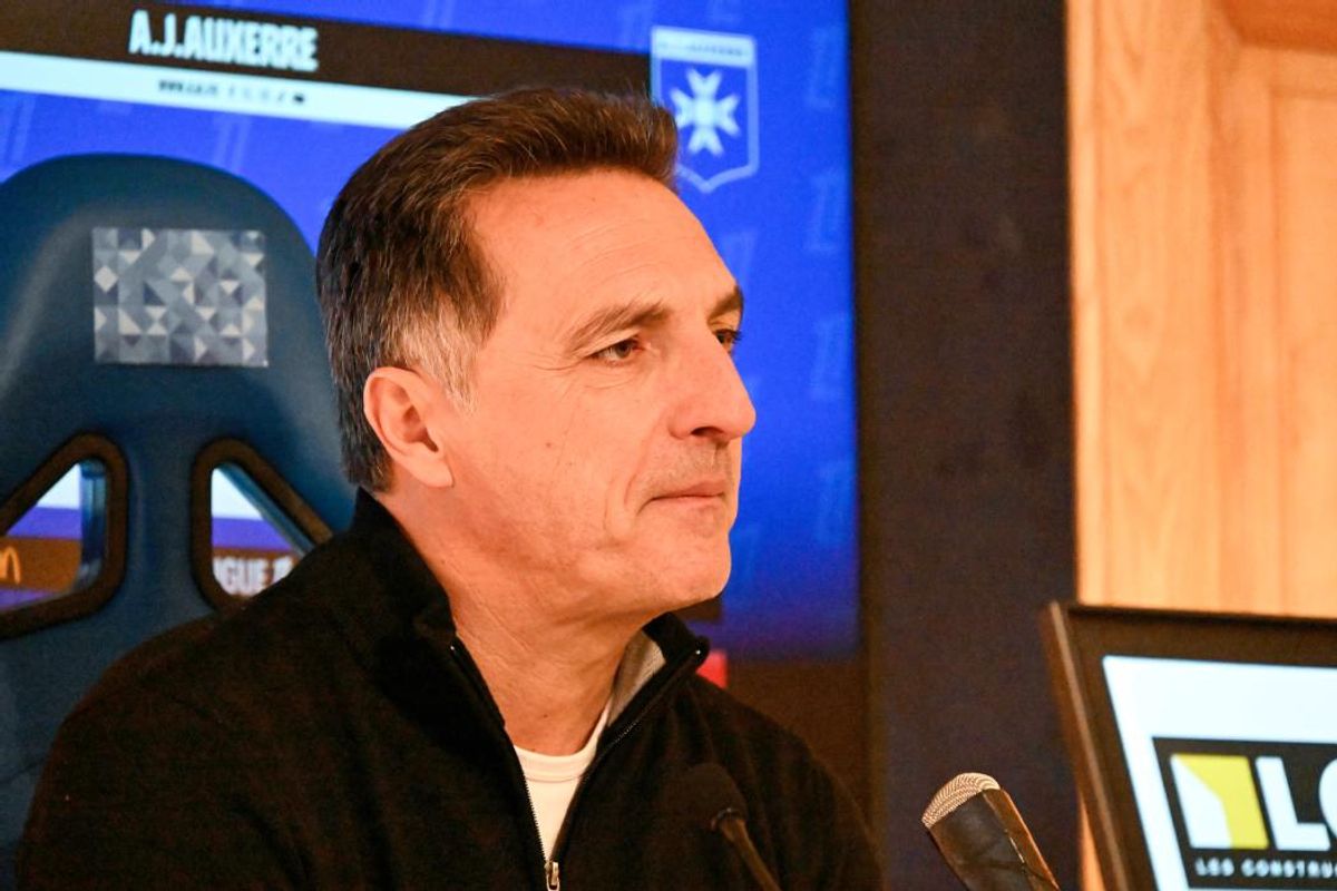 "Je pense que cette victoire valide définitivement le maintien" : les ...