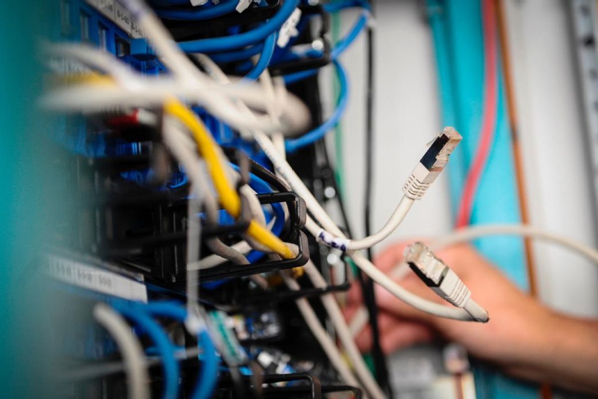 Les villages d'Attray et de Montigny retrouvent Internet et le ...