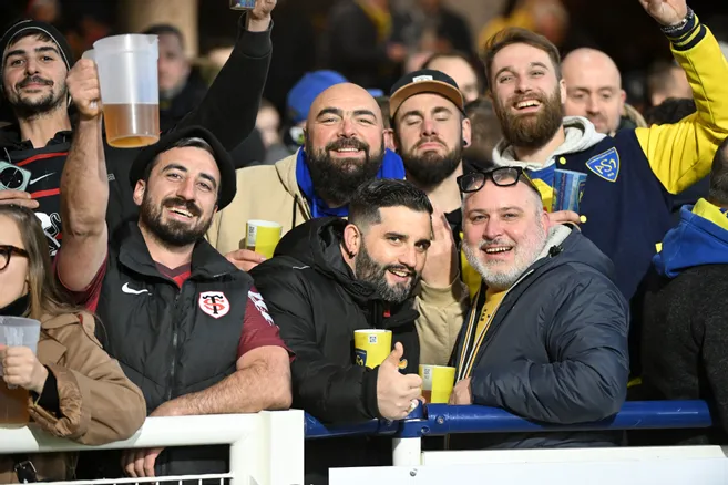 ASM Clermont : vers deux guichets fermés au stade Michelin, contre le ...