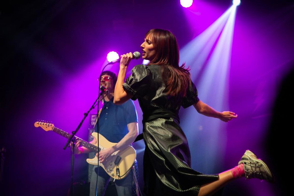 À Orléans, le festival débute, découvrez les coups de cœur de Hop Pop ...